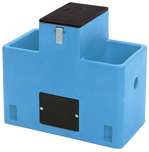 Water LiveStock - Ritchie Automatic Waterers